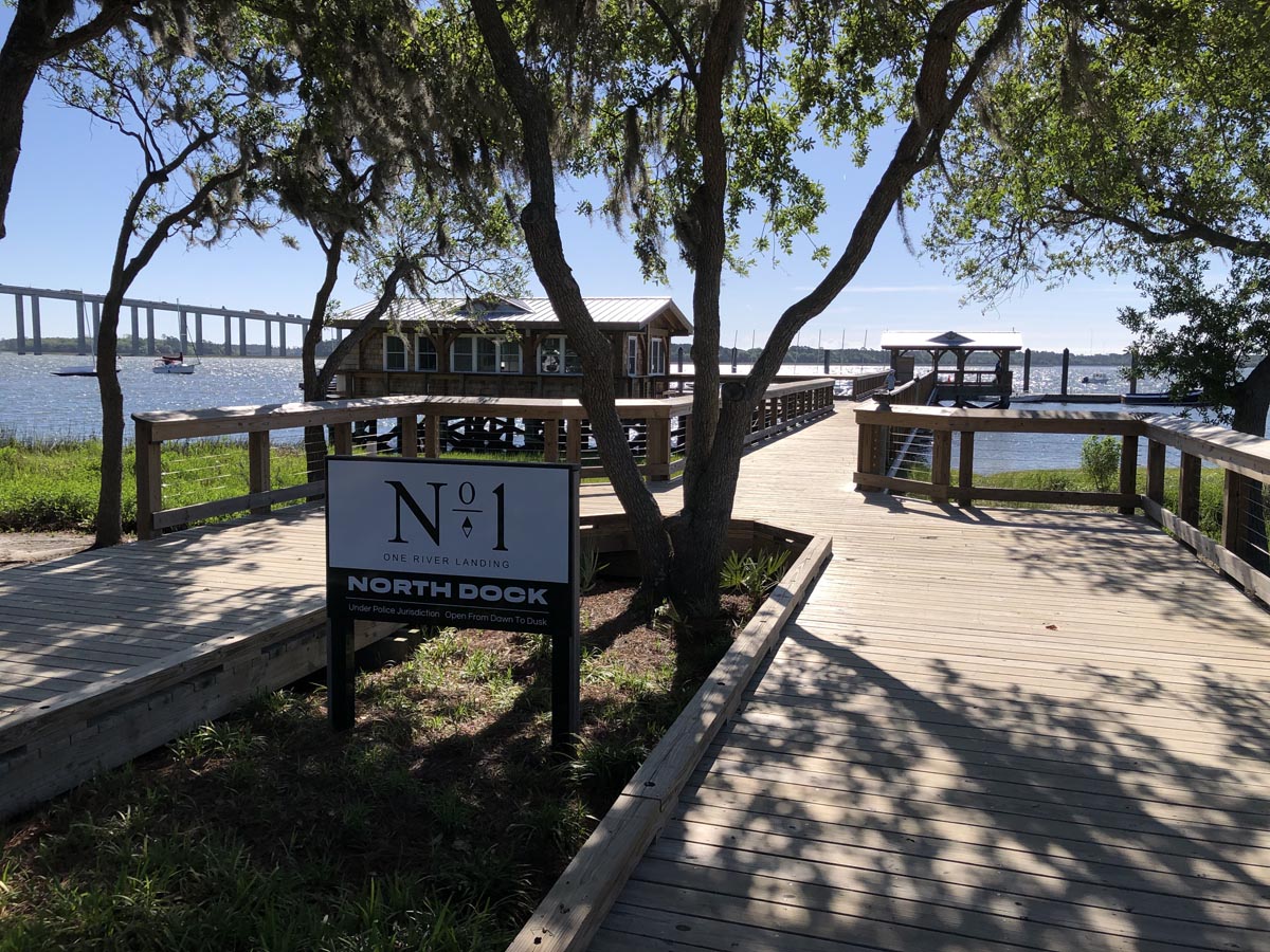 Daniel Island by Brightwater Homes | New Construction Neighborhoods ...