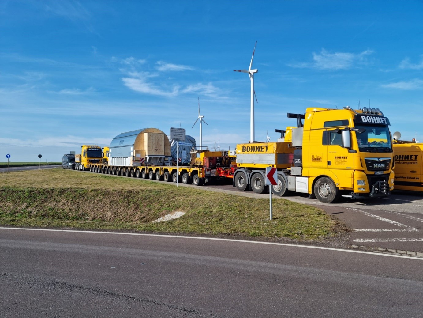 Unconventional Routes and Timely Deliveries: Alexander Global Logistics ...