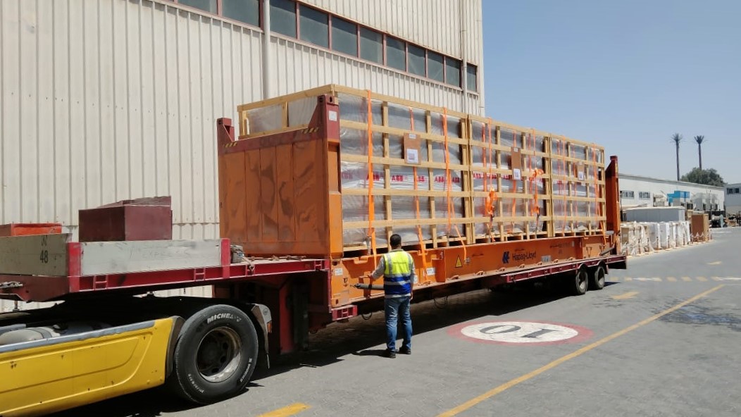 Innovative Approaches Result in Cost Savings: First Global Logistics ...