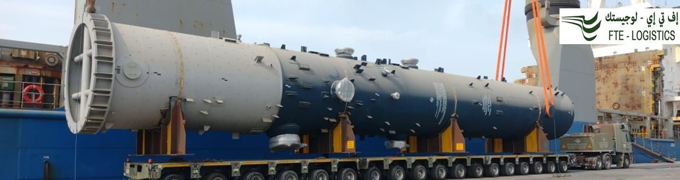FTE Logistics Exports For What Will Be Africa’s Biggest Refinery Upon ...