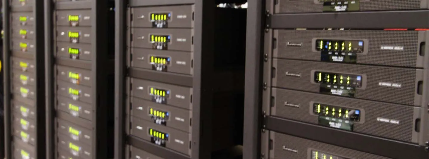 Support | Clair Global