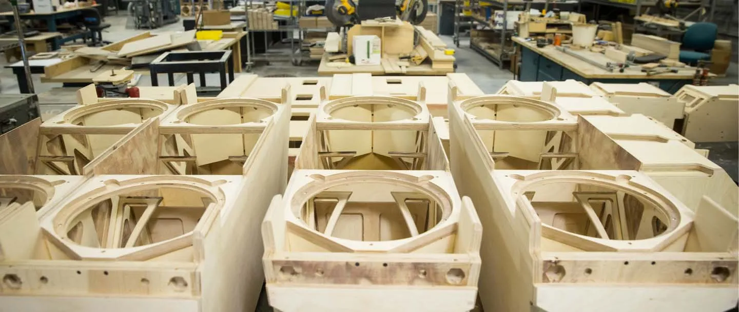 Request a Quote for Equipment | Clair Global