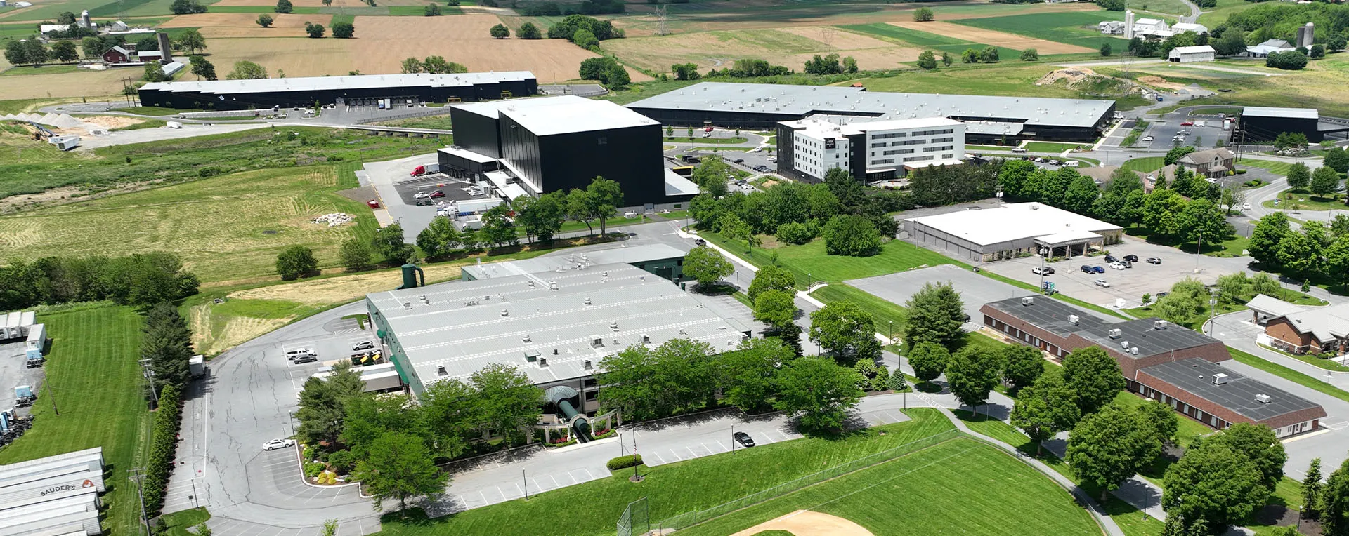 Contact Us | Clair Global