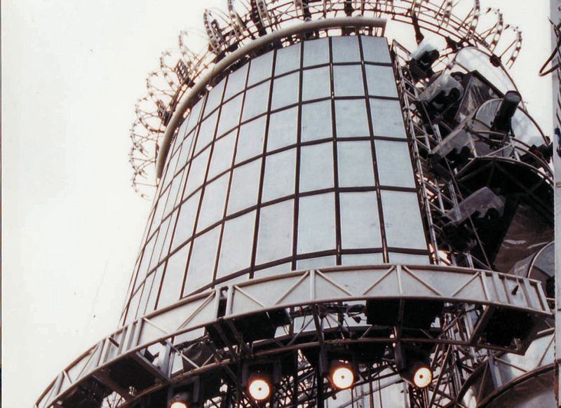 About Clair Global - Live Production and Integration Experts