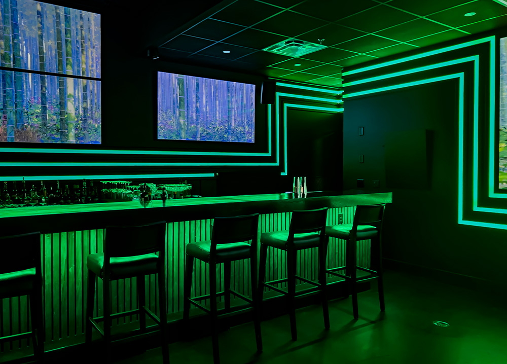 Systems Integration | Clair Global