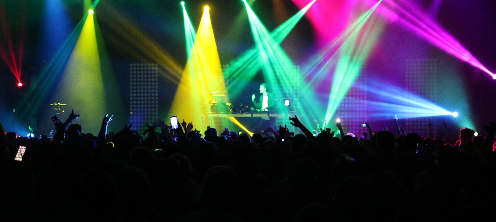 Performance AV | Clair Global