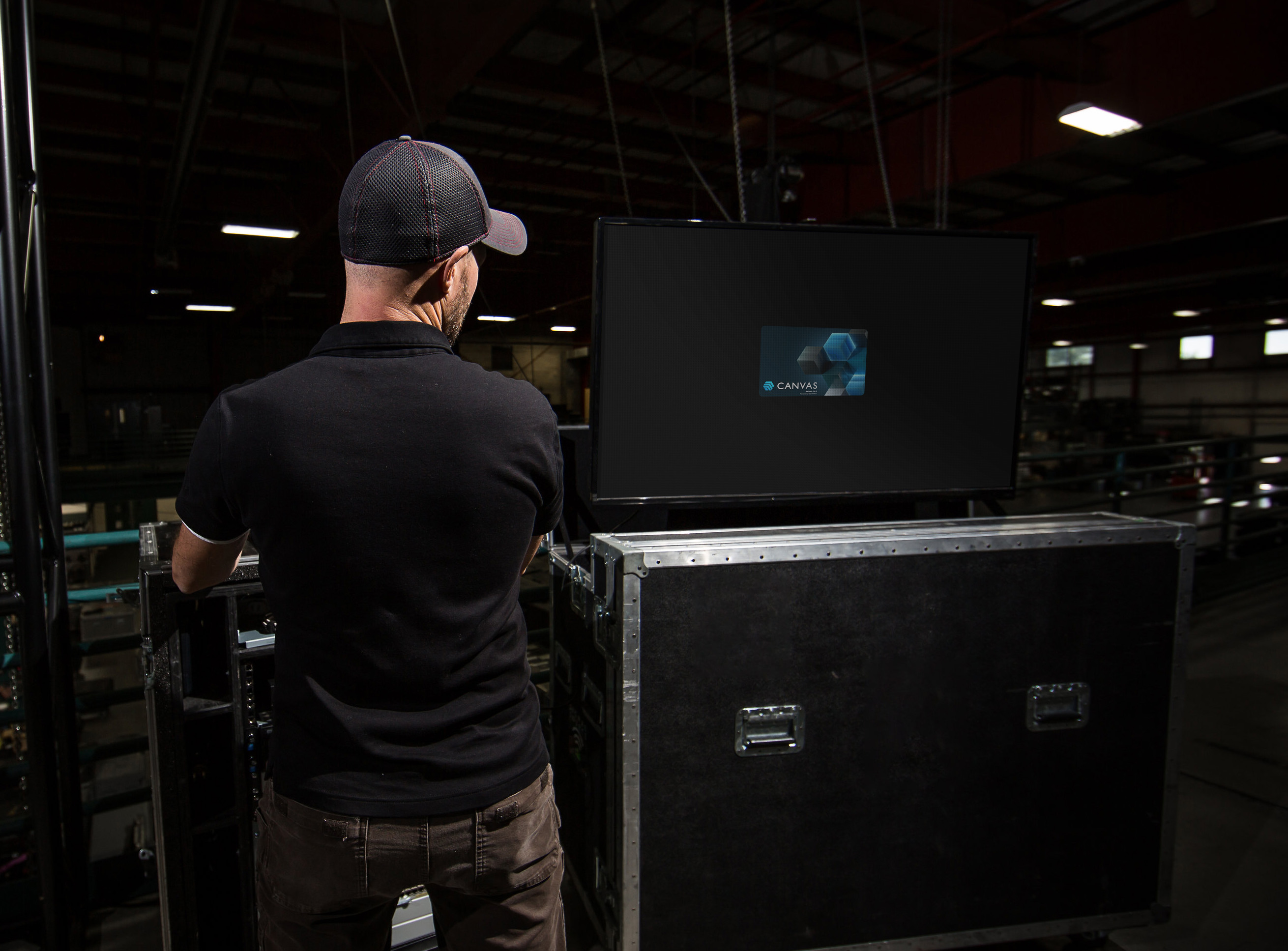 Product | Clair Global