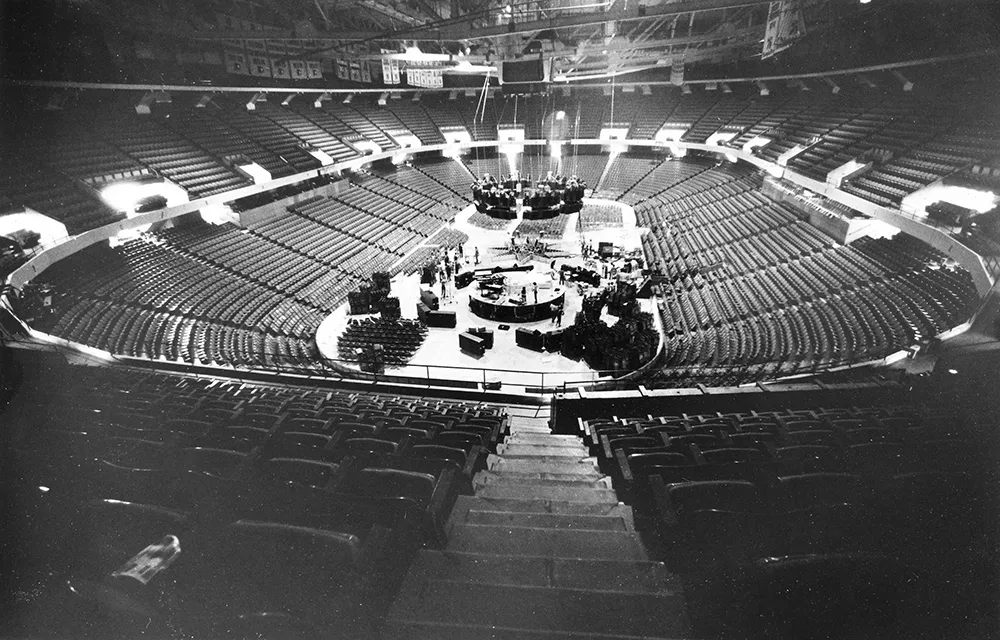 About Clair Global - Live Production and Integration Experts