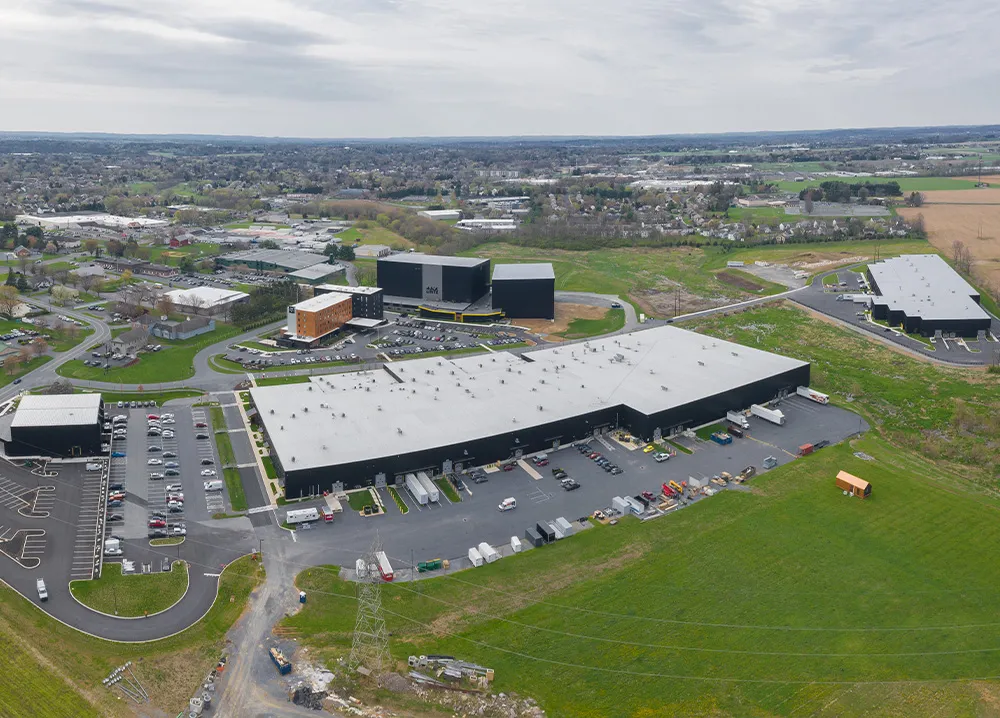 About Clair Global - Live Production and Integration Experts