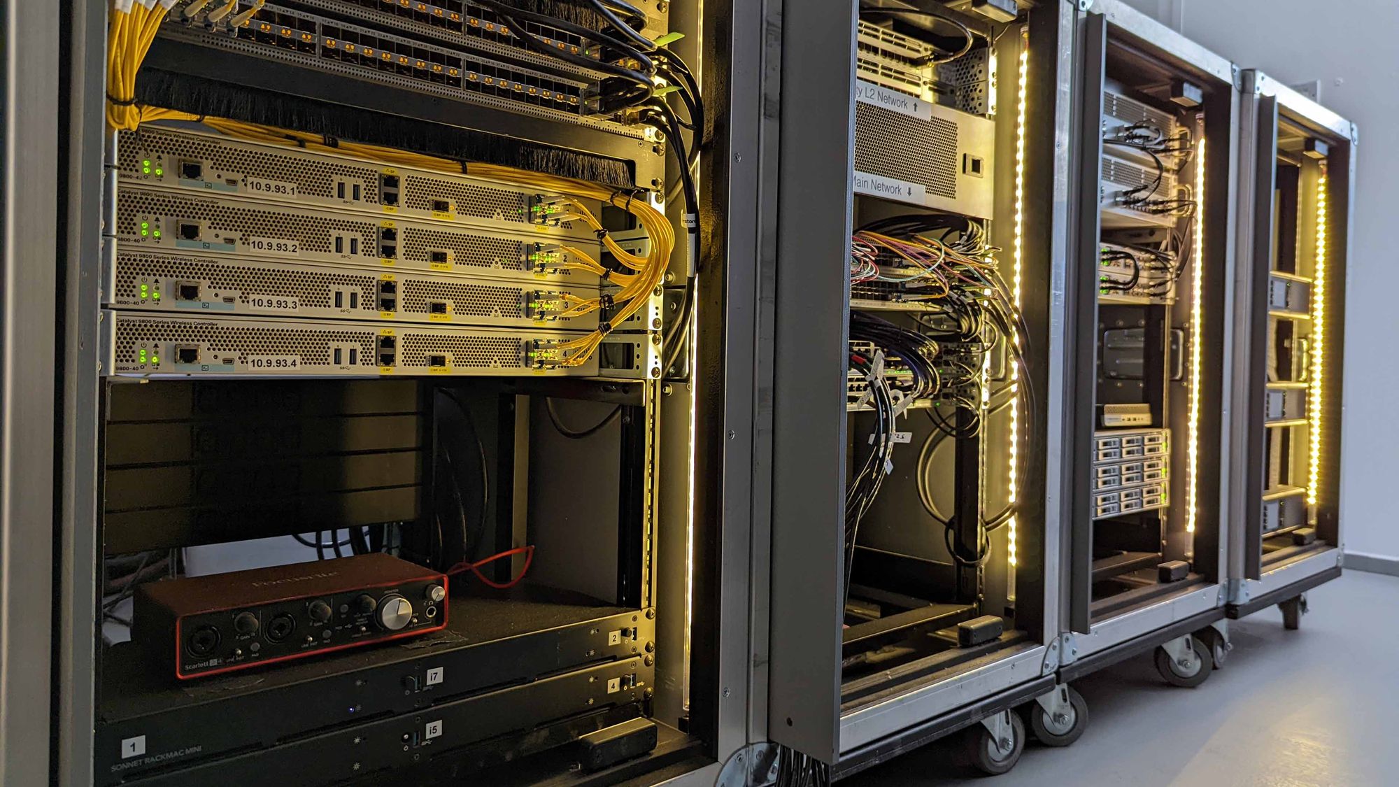 Data Services | Clair Global