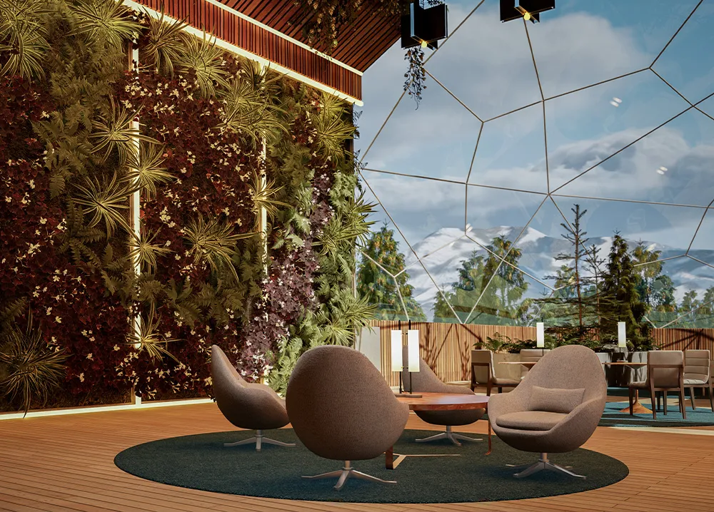 Systems Integration | Clair Global