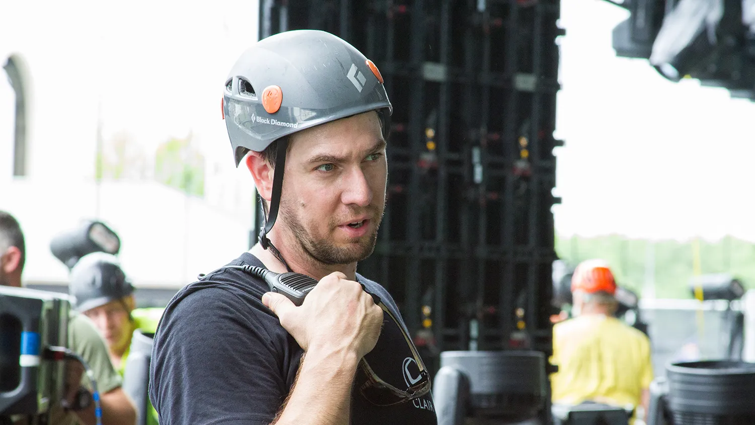 Communications | Clair Global