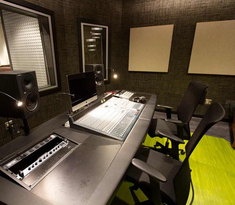 Systems Integration | Clair Global