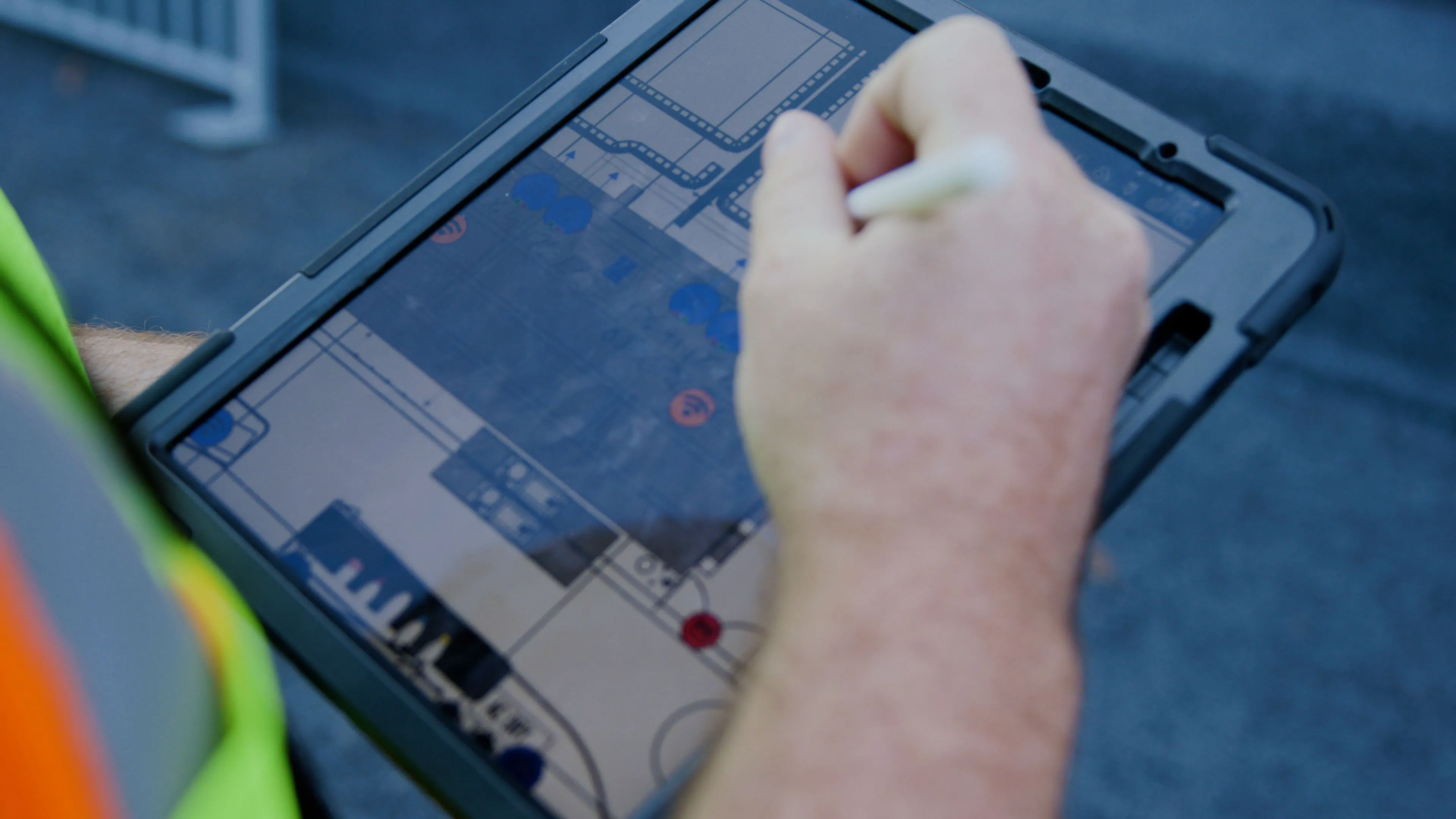 Data Services | Clair Global