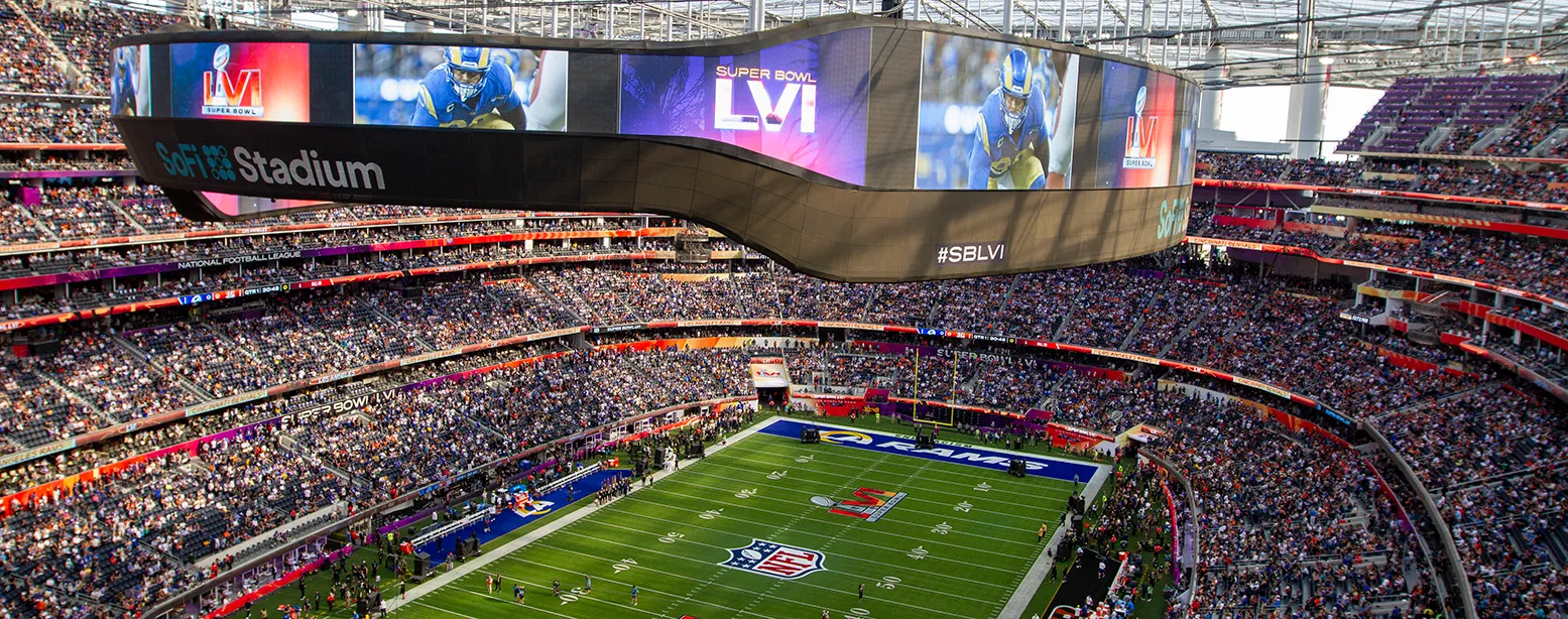 Sports Market | Clair Global