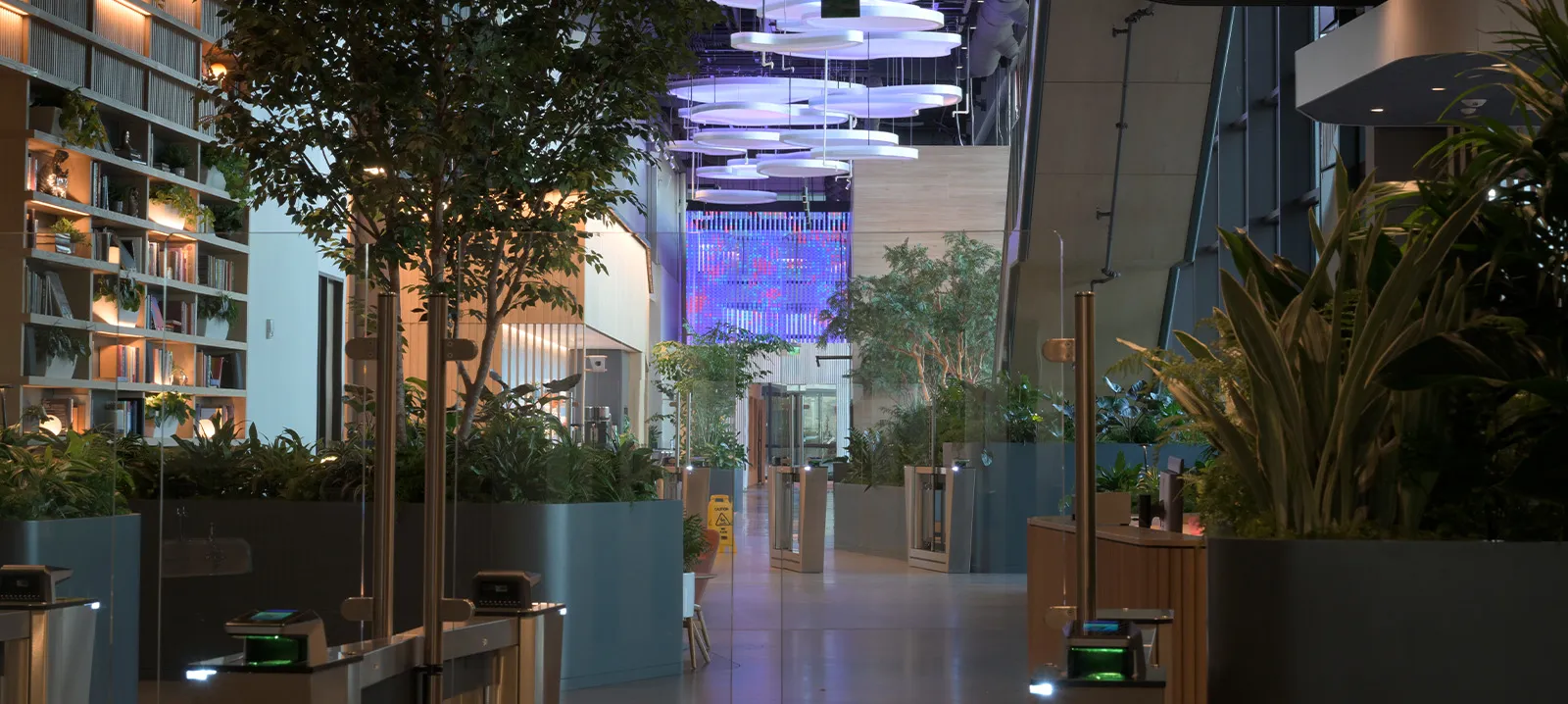 Enterprise Market | Clair Global