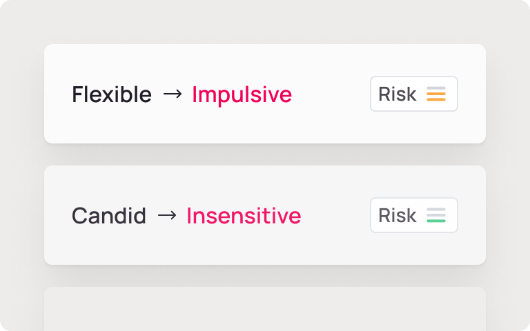 Deeper Signals | Talent assessments that deliver results