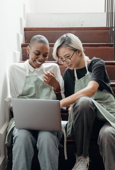 Deeper Signals | Terms of Use