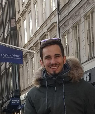 Deeper Signals | Our Team