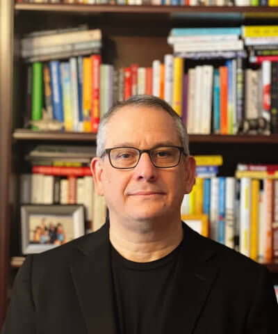 Deeper Signals | Our Team