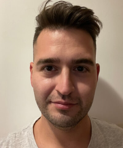 Deeper Signals | Our Team