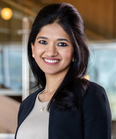 Deeper Signals | Our Team