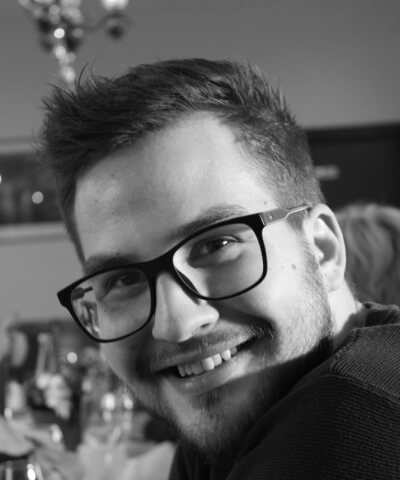 Deeper Signals | Our Team