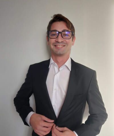 Deeper Signals | Our Team