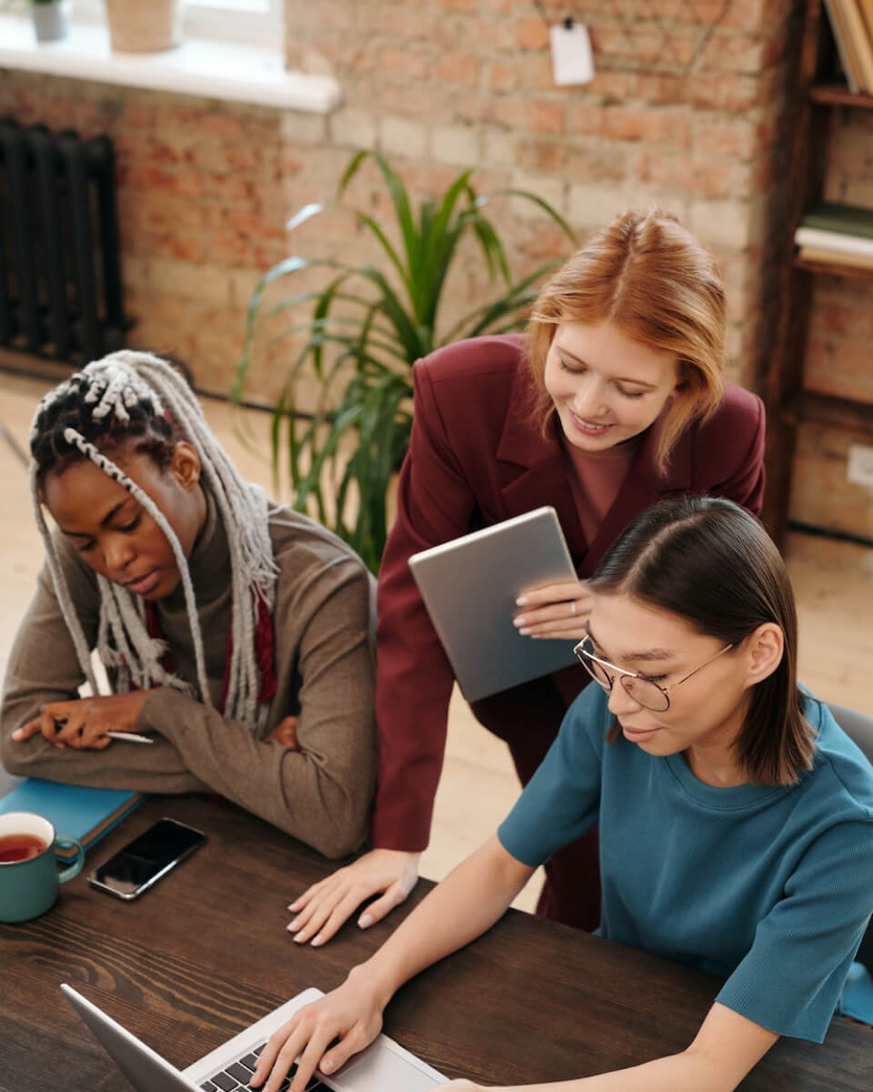 Deeper Signals | Talent Advisory