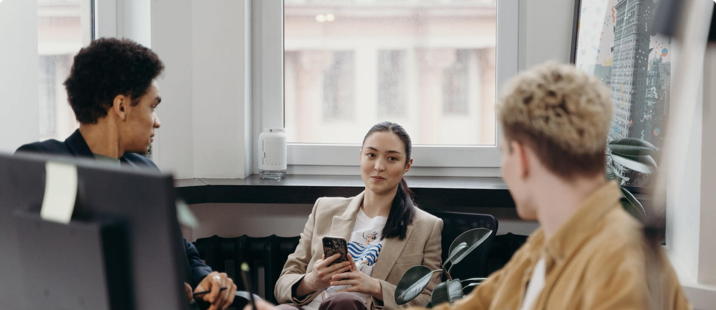 Deeper Signals | Become a Partner