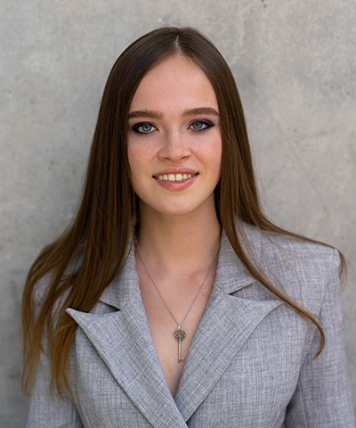 Deeper Signals | Our Team