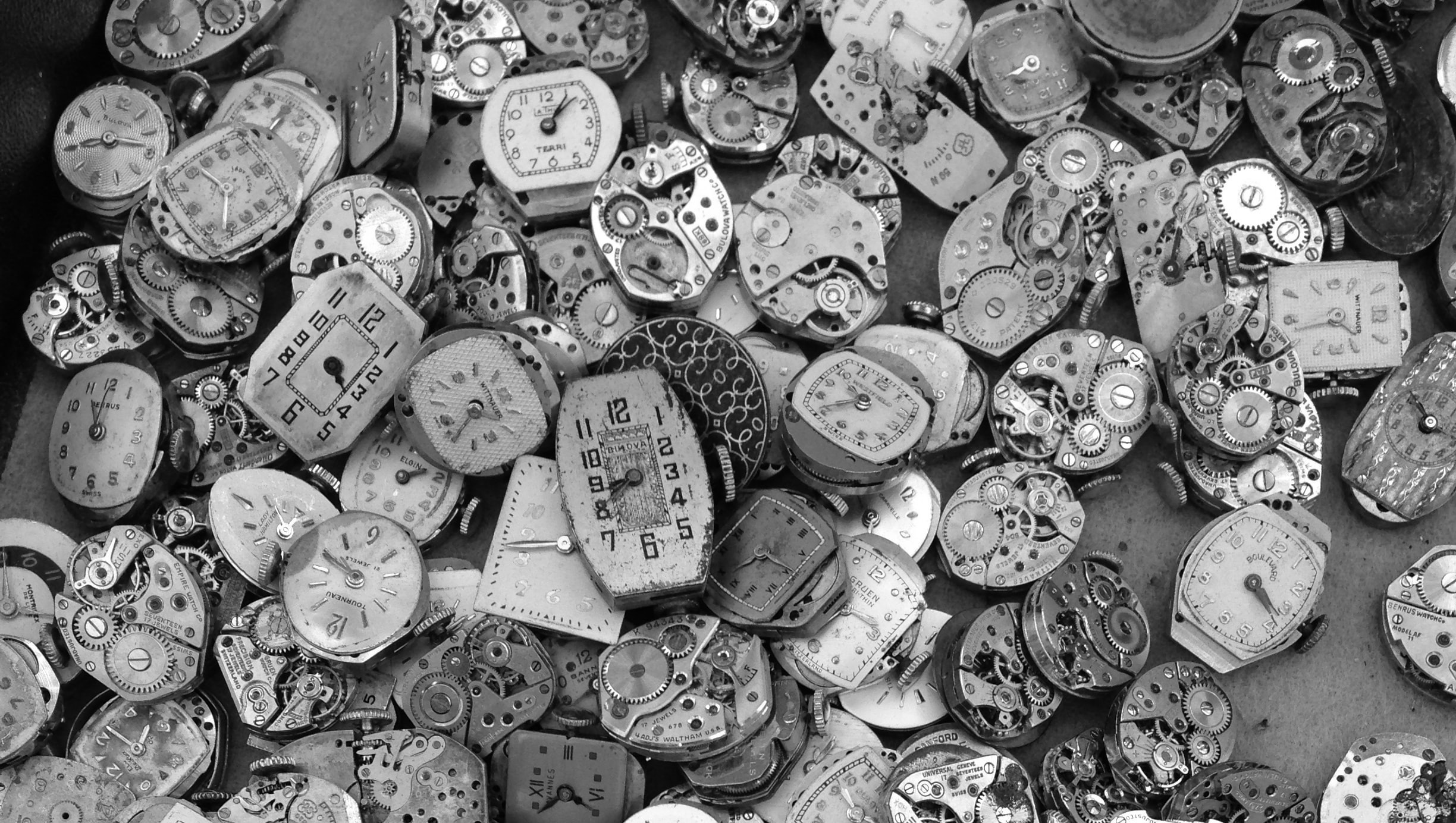 Deeper Signals | Core Drivers 2.0: Using reaction times and machine ...