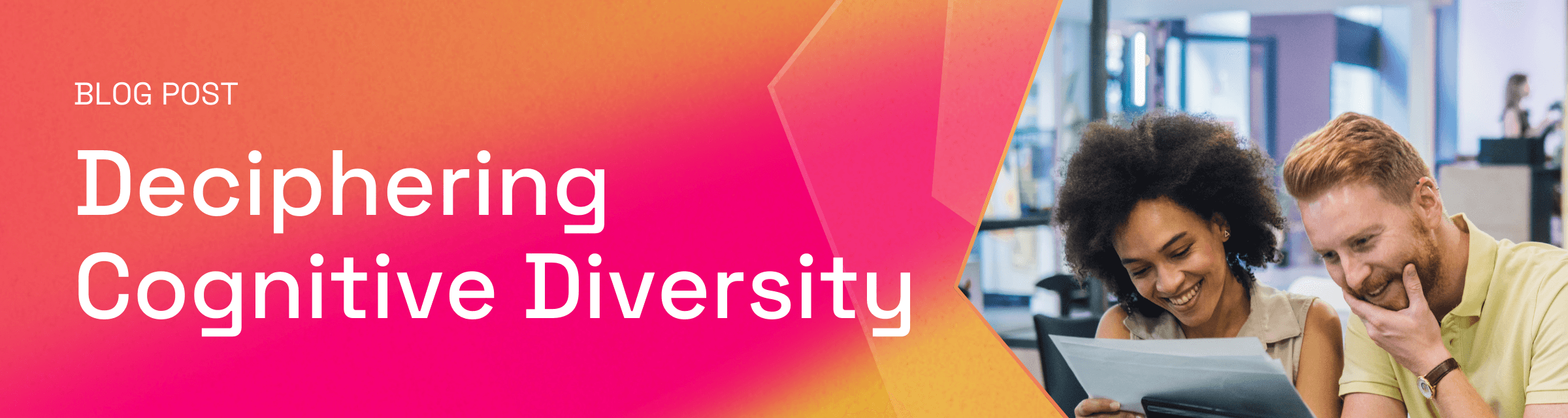 Deeper Signals | Deciphering Cognitive Diversity: A Guide to Unleashing Team Brilliance