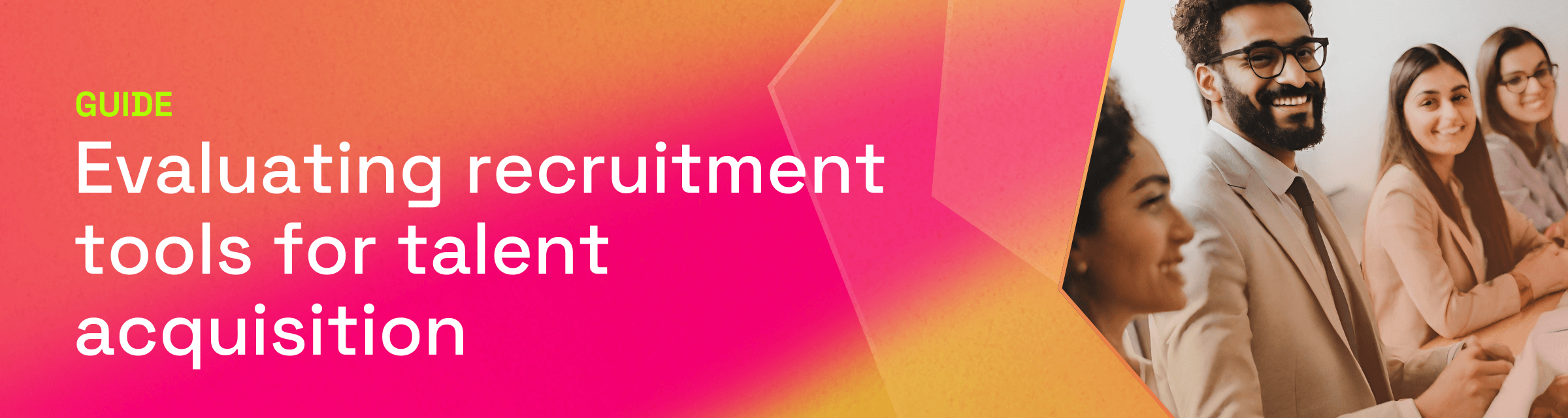 Deeper Signals | Evaluating recruitment tools for talent acquisition