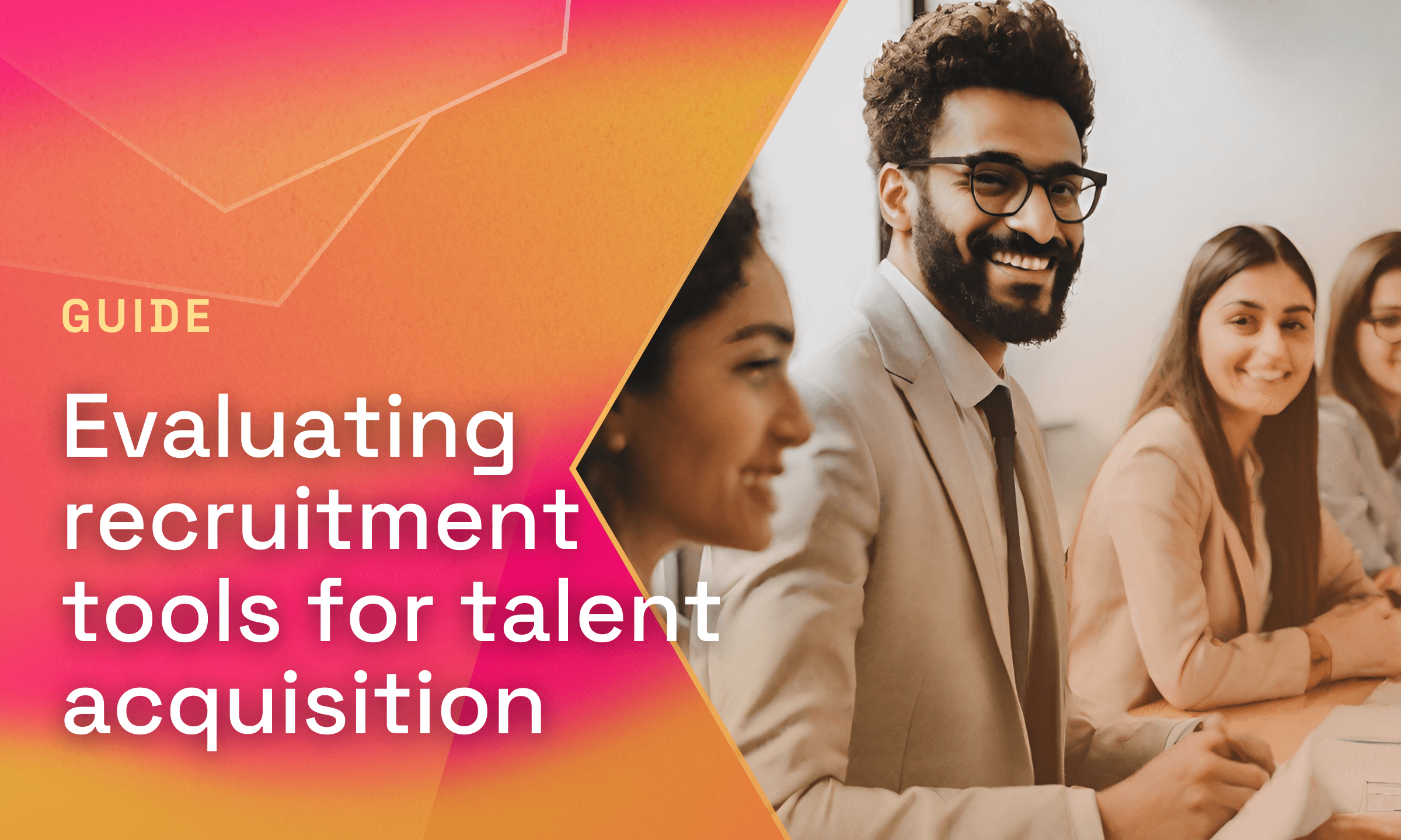 Deeper Signals | Evaluating recruitment tools for talent acquisition