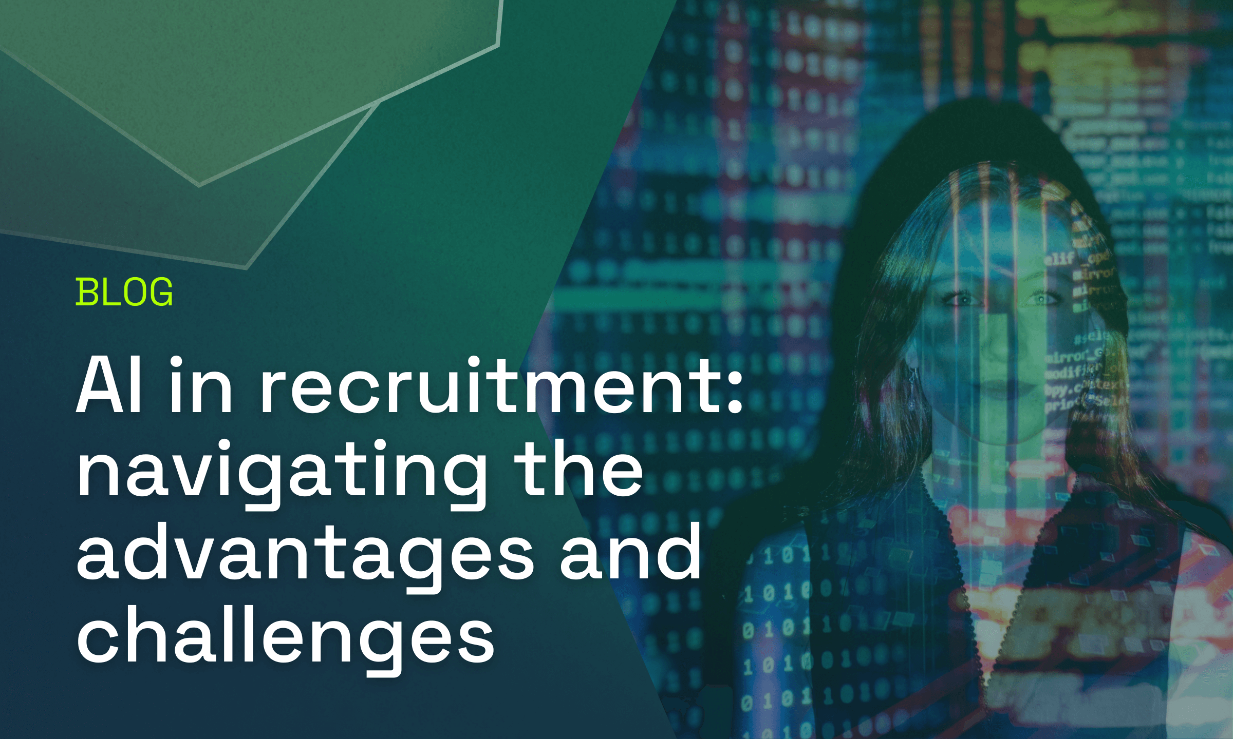 Deeper Signals | AI in recruitment: navigating the advantages and ...