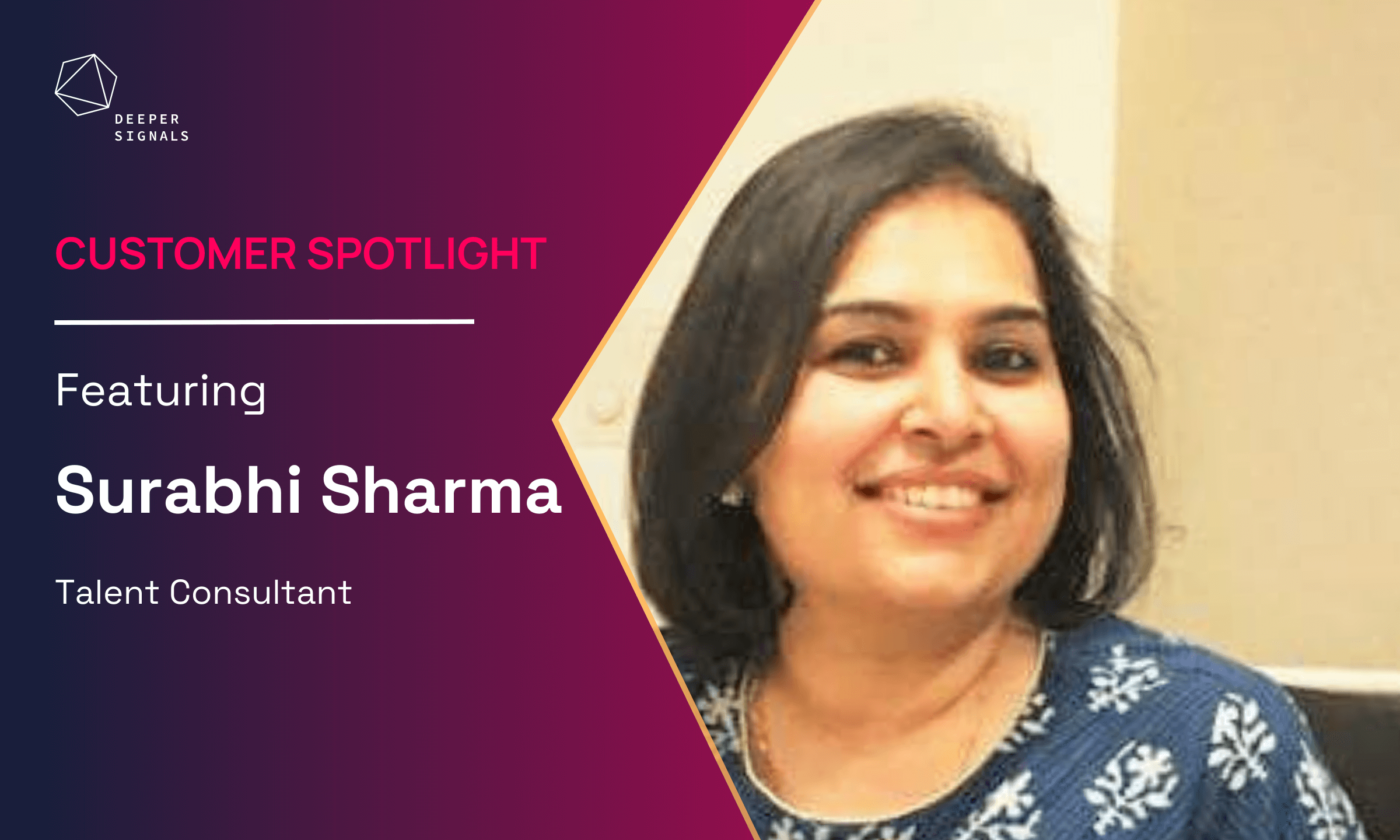 Deeper Signals | Growing Client Success in Talent Consulting with ...