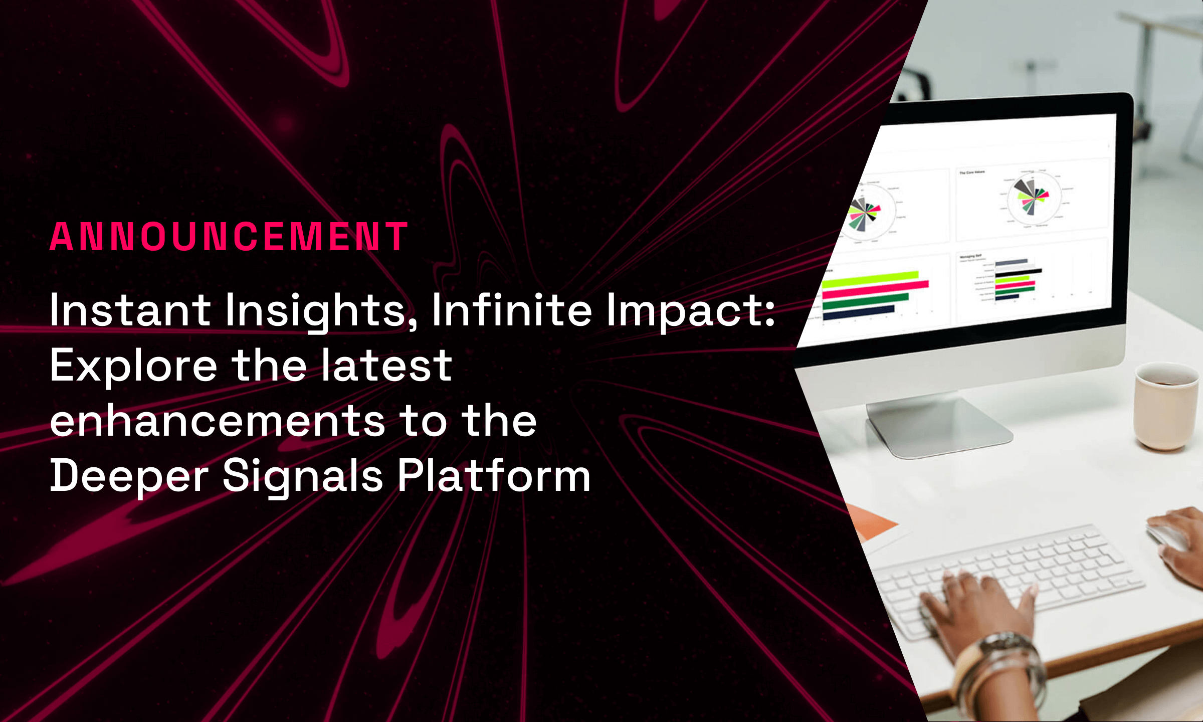 Deeper Signals | Instant Insights, Infinite Impact: Explore the latest ...