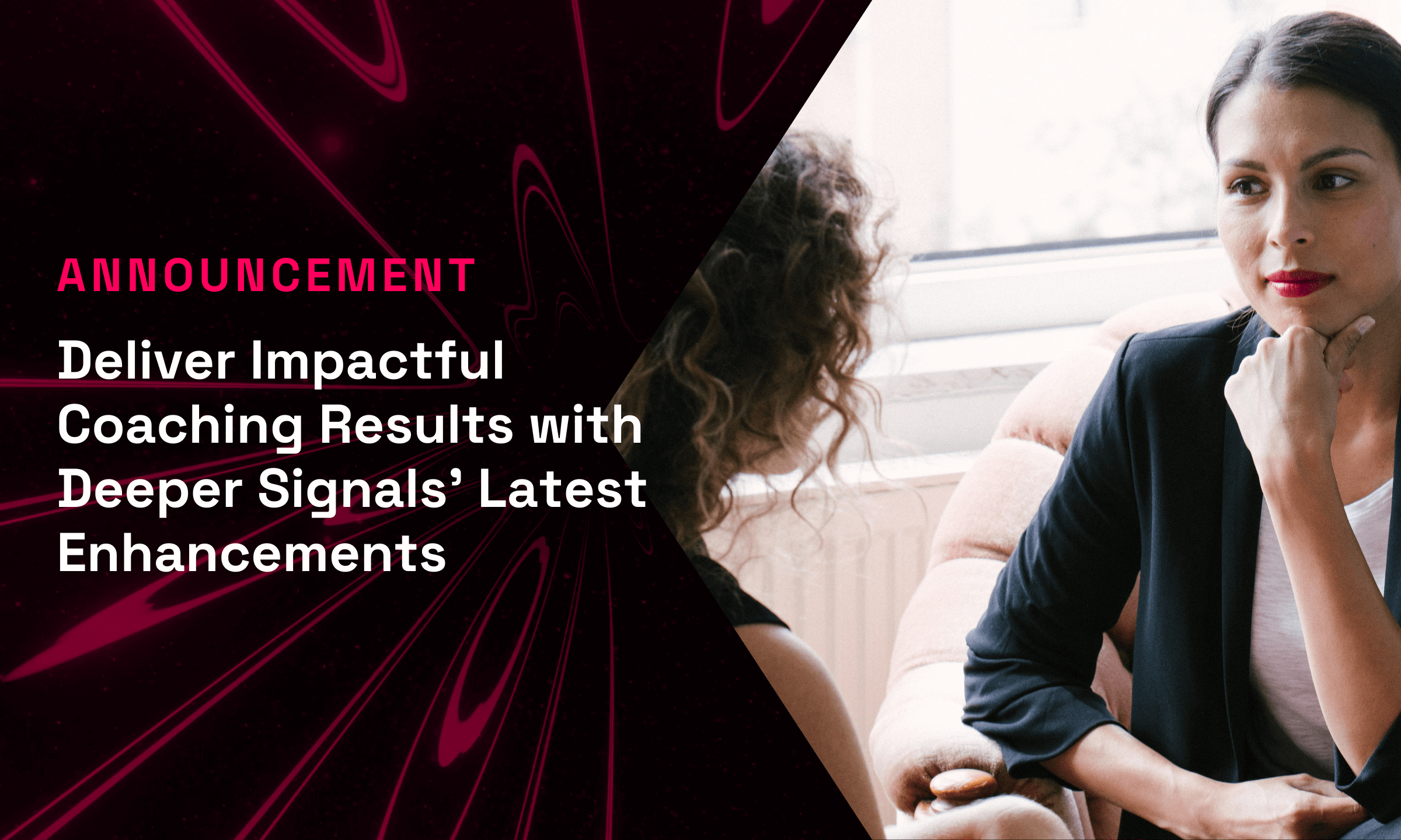 Deeper Signals | Deliver Impactful Results in your Coaching Practice ...