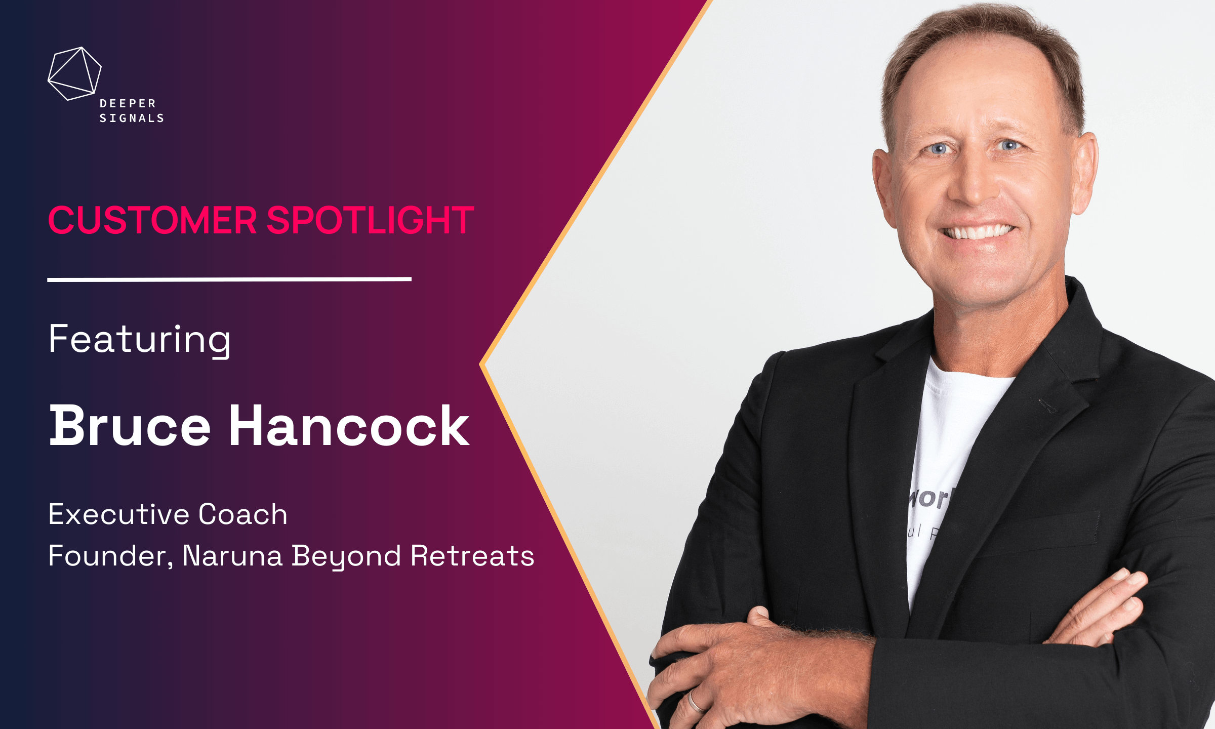 Deeper Signals | Maximizing Impact in Team Development Retreats with ...