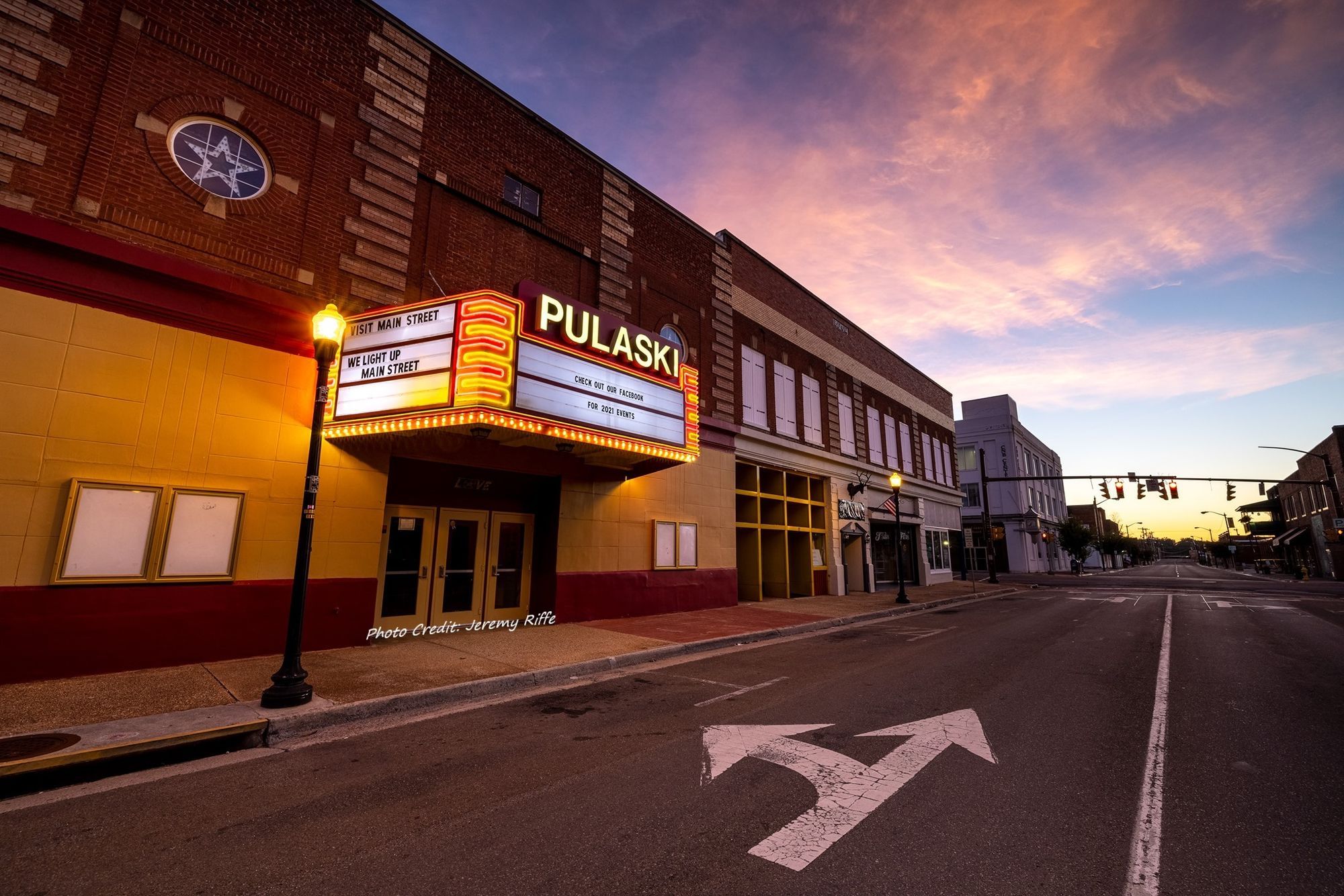 Pulaski County - Visit NRV - Virginia's New River Valley - Find Your ...