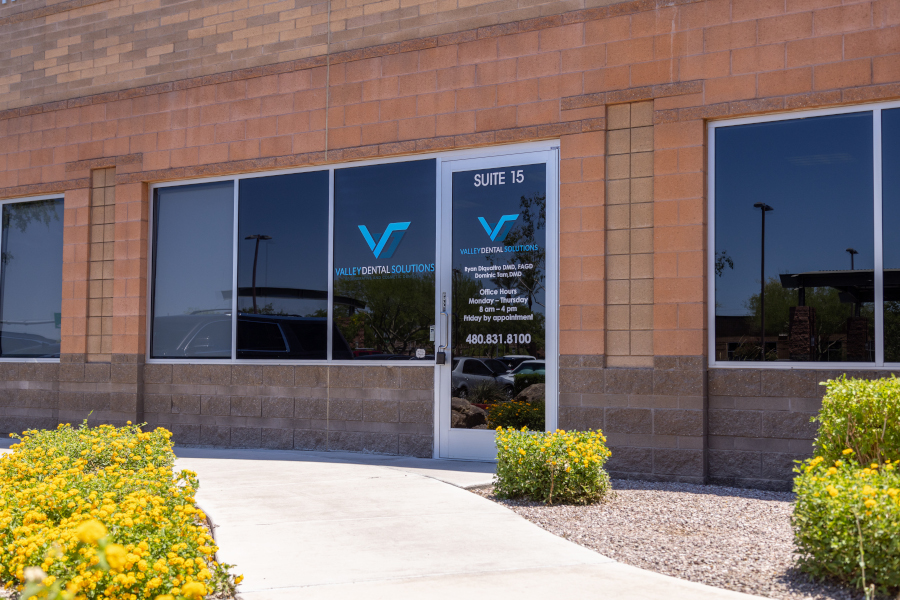 Meet Our Team | Valley Dental Solutions