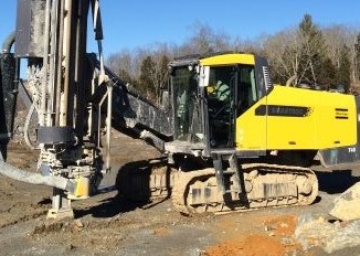 Great Rock Capital Closes $16 Million Credit Facility with VEDCO
