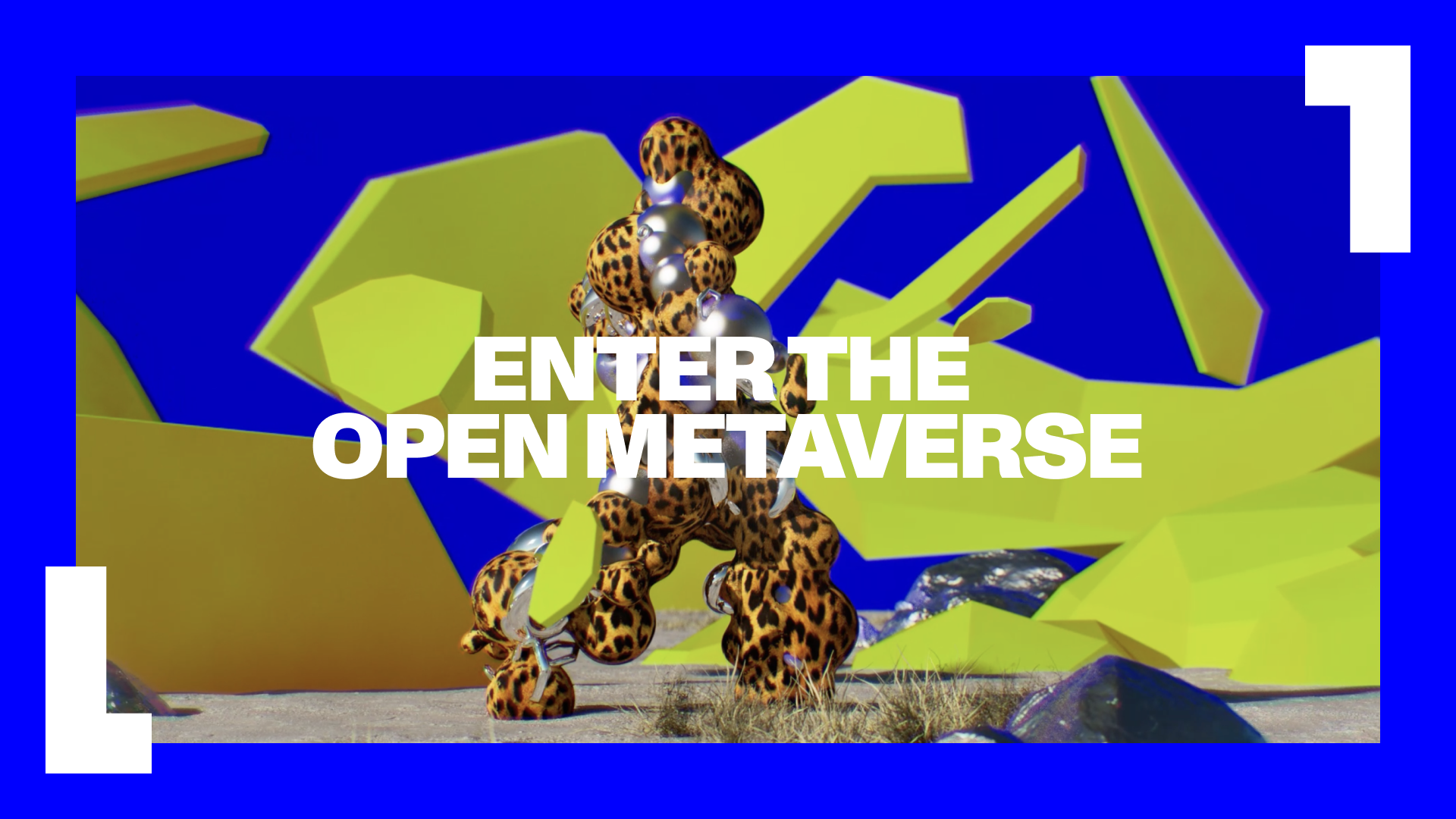 LAMINA1 – The Fabric of the Open Metaverse