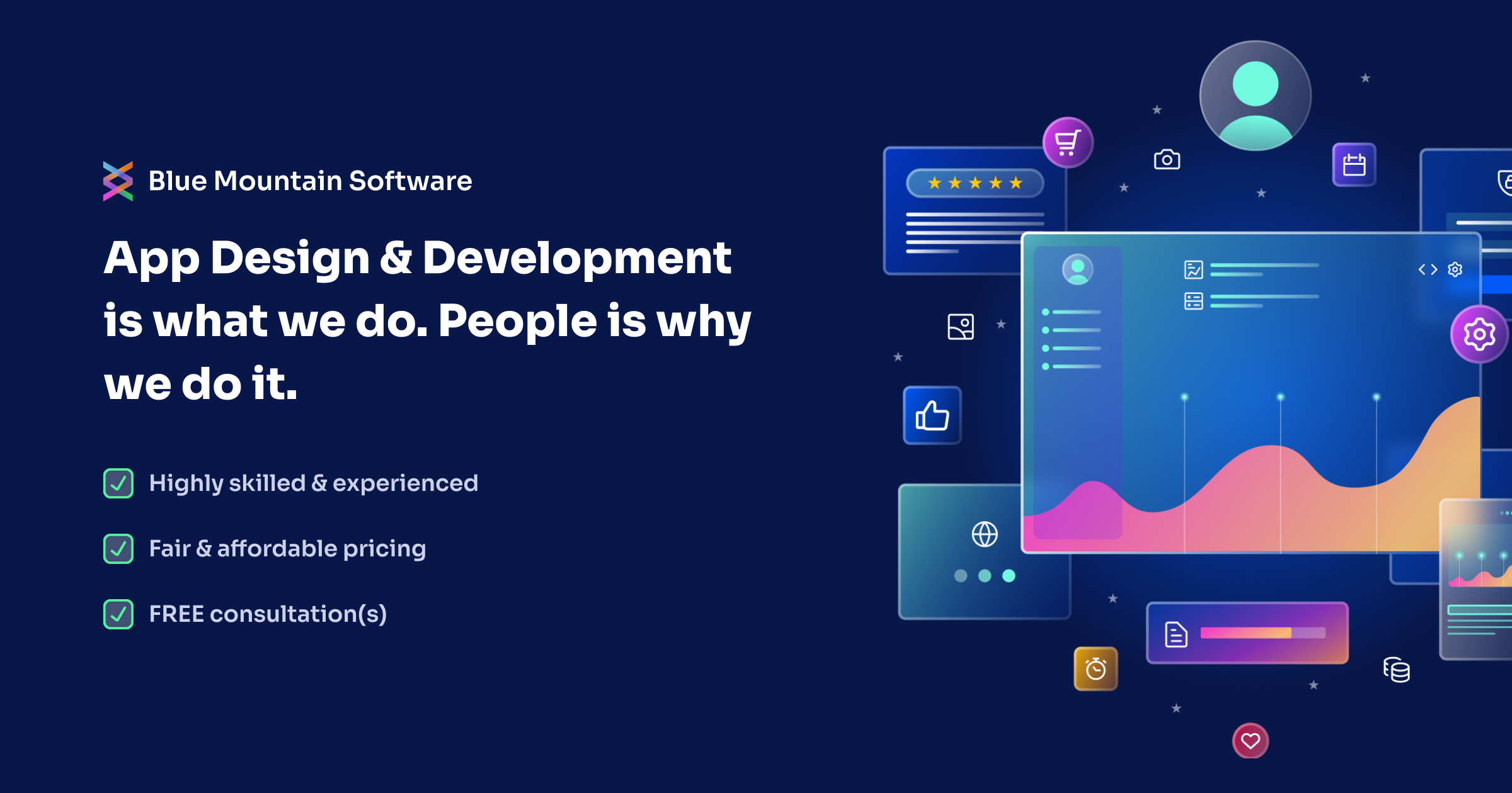 Top App Development Agency for Your Business Needs
