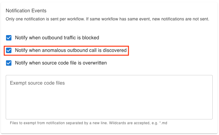 Announcing Anomalous Outbound Call Detection Using Machine Learning