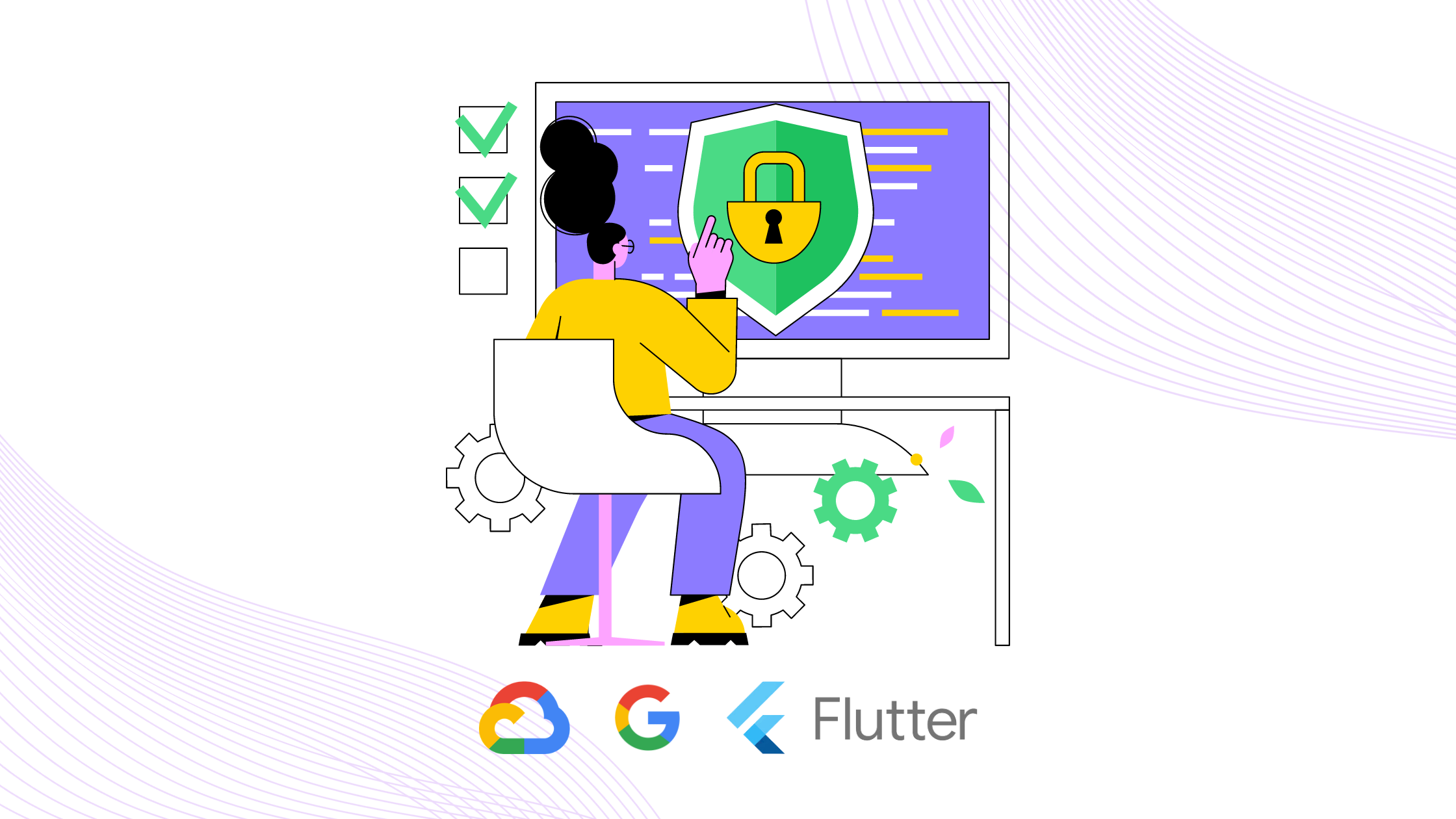 Best Practices in GitHub Actions Security: A Case Study with Google’s ...