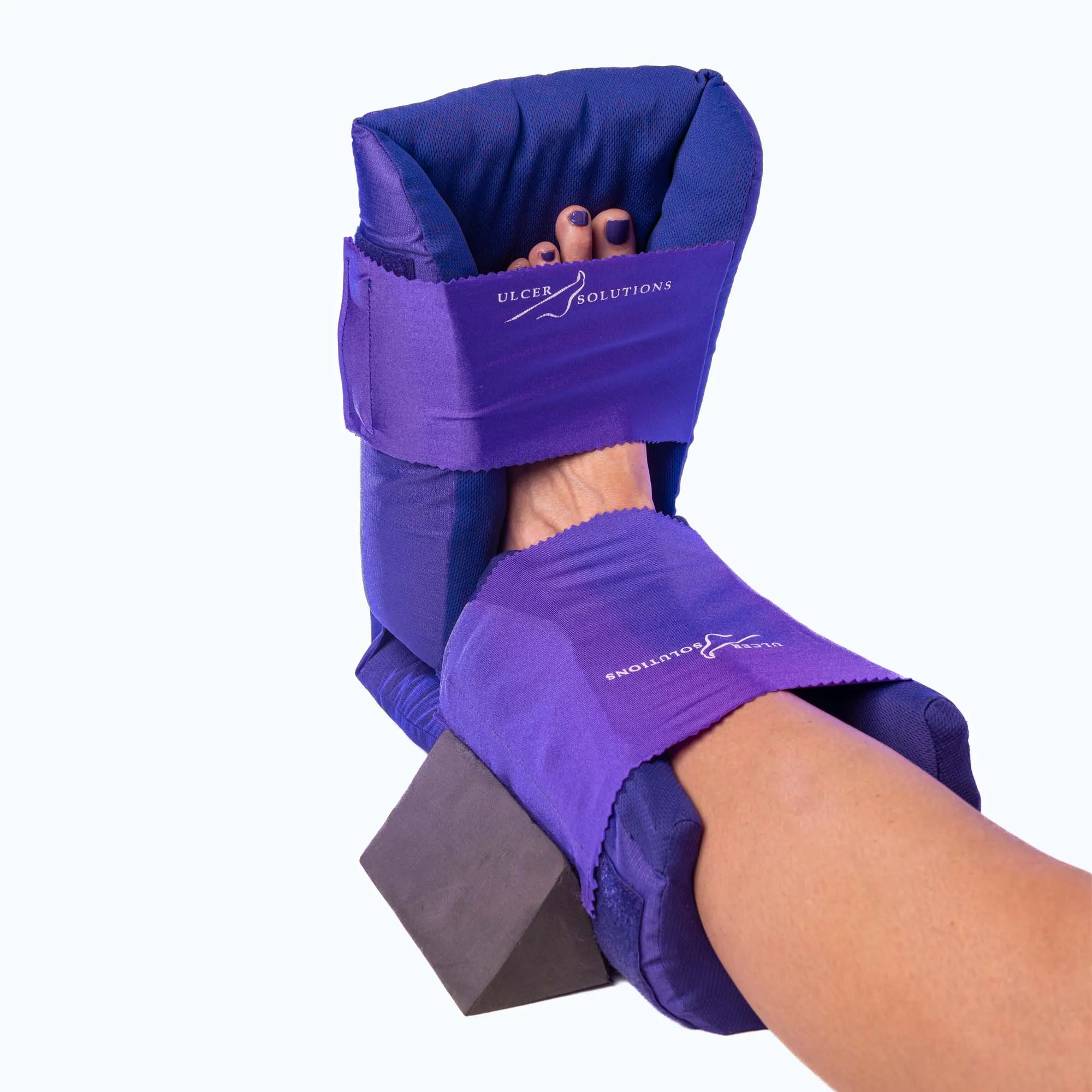 Heel Keeper AFO | Coming Soon