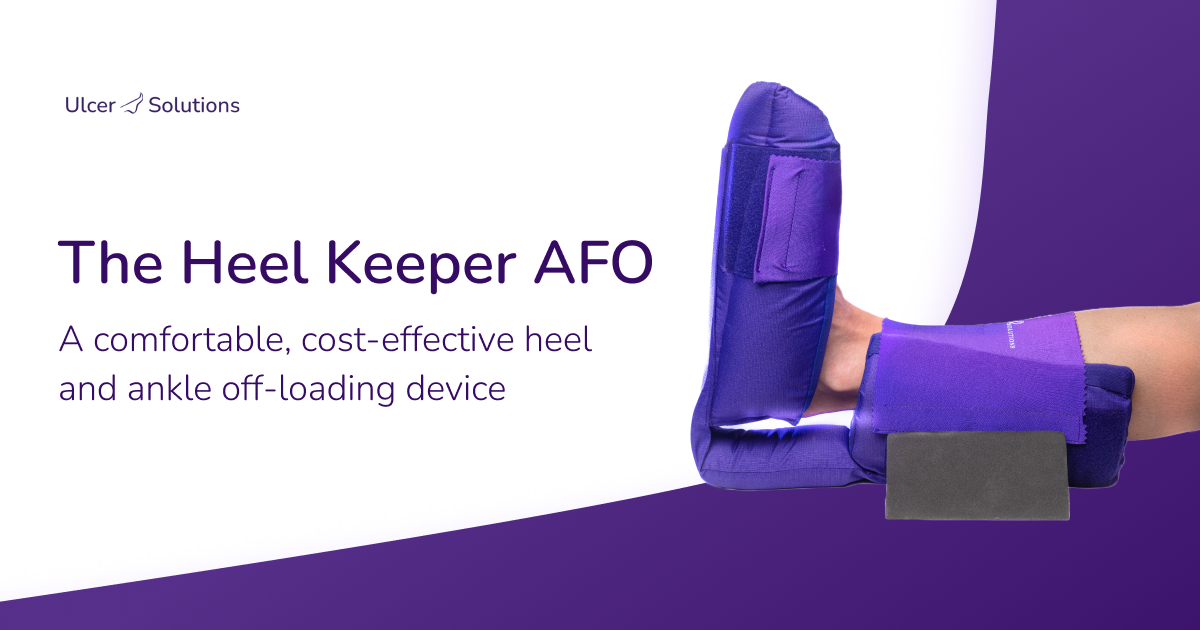 Heel Keeper AFO | Coming Soon
