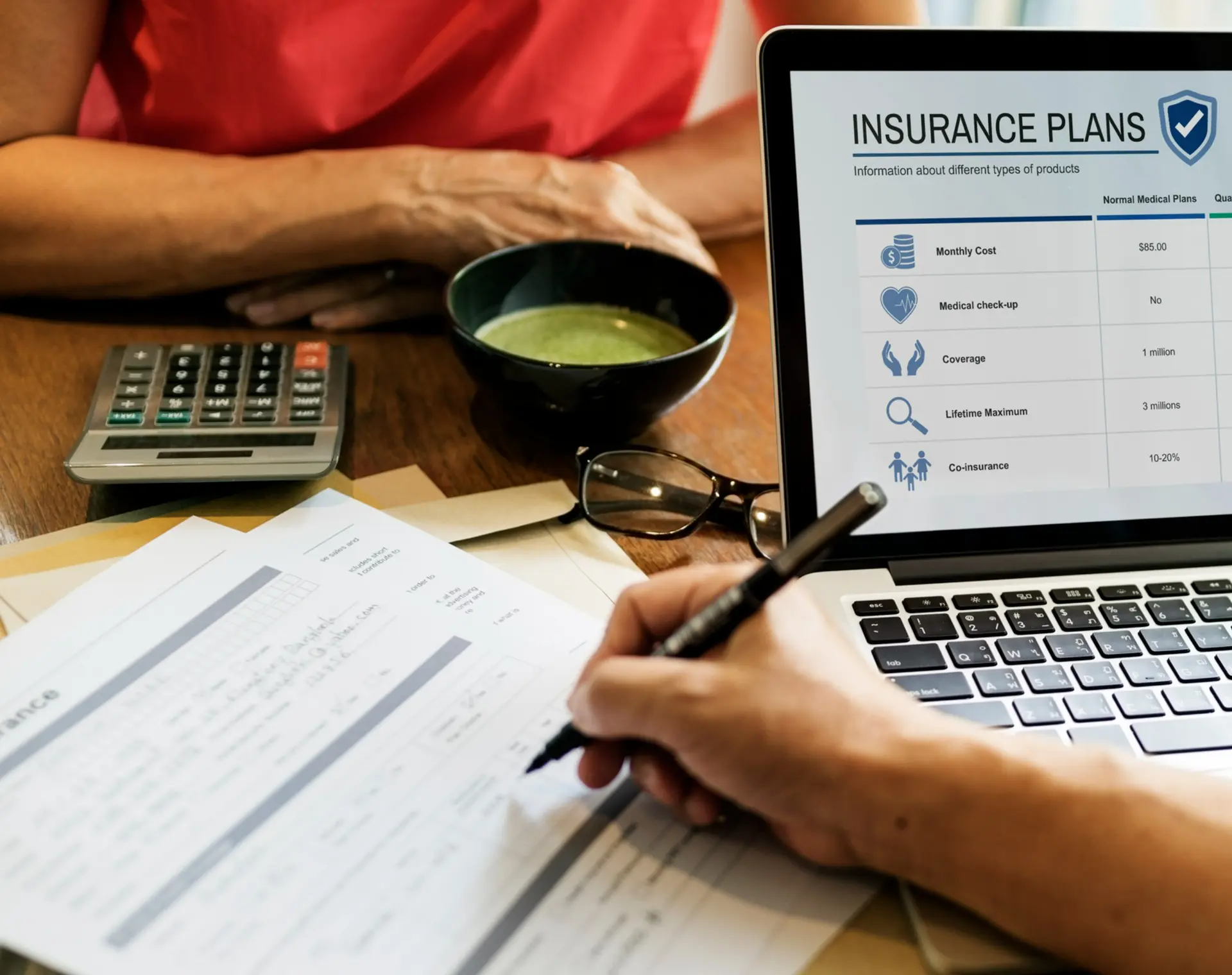 Point-of-Service Health Insurance Plans: Pros and Cons Explained
